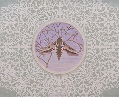 Maltese Lace – Bizzilla ‘ta Malta | Peter Korver | Amsterdam